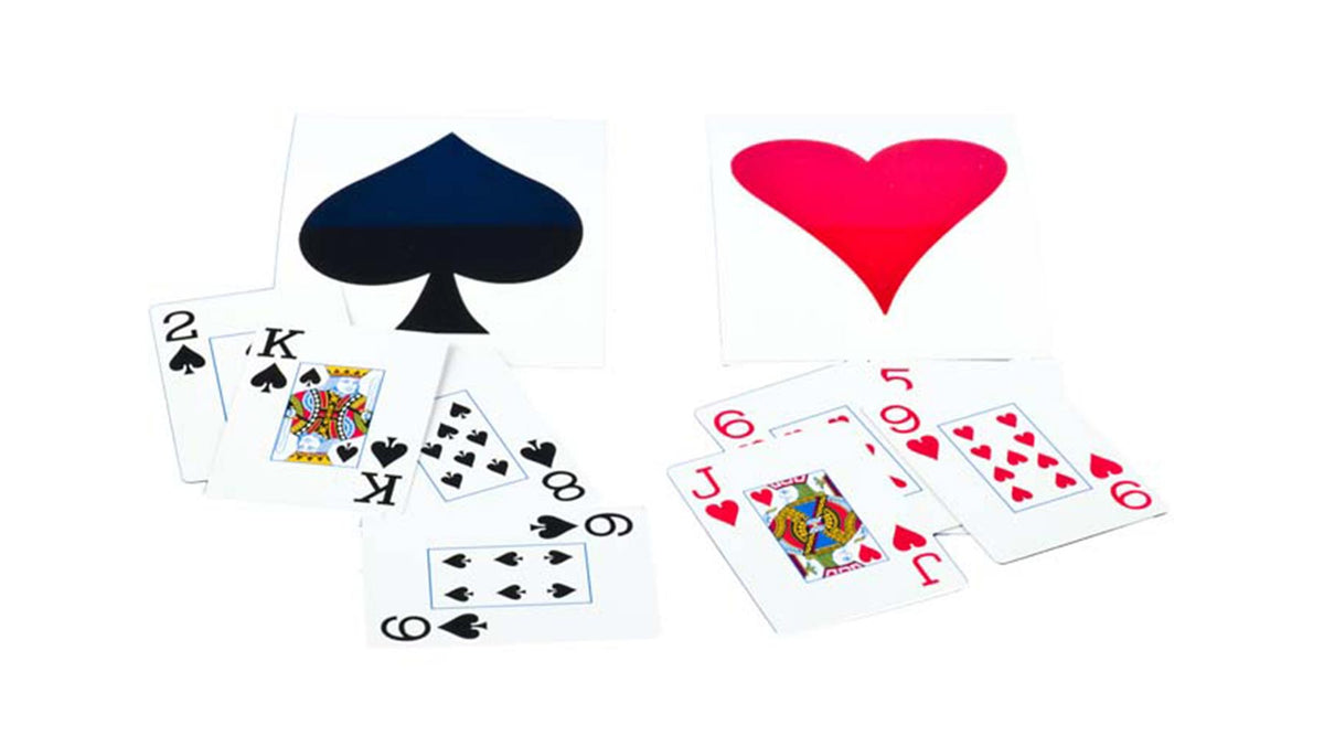 Montessori Principle 6 - Adapted Materials – Keeping Busy