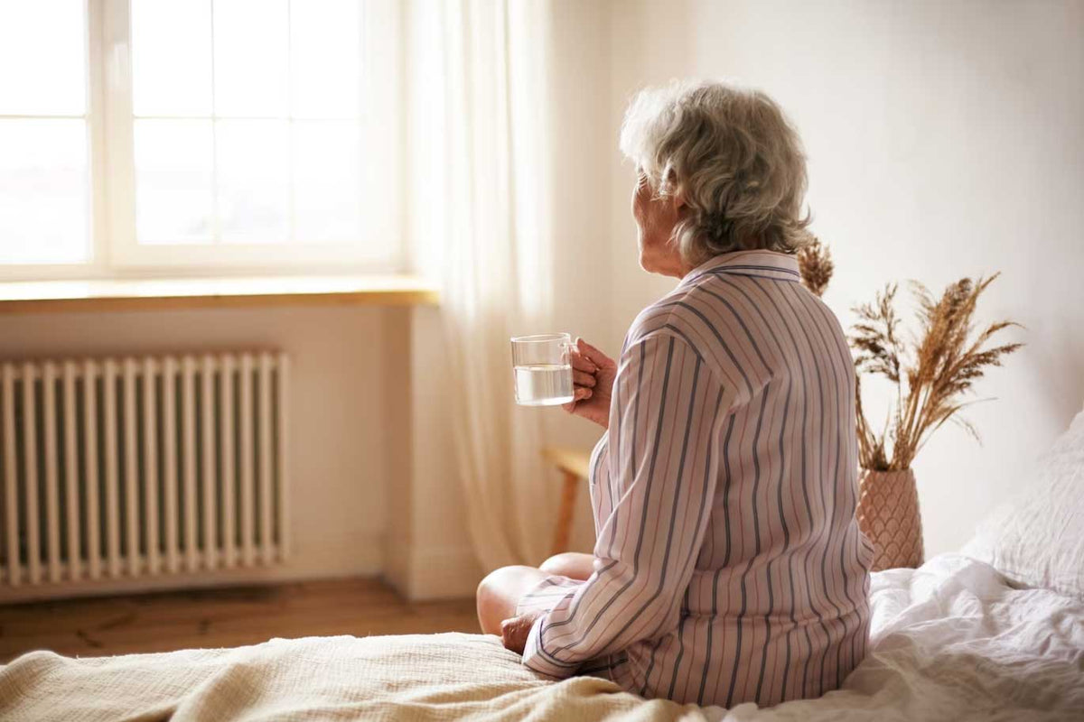 Life Expectancy in Dementia: How Long Can You Live With Dementia ...