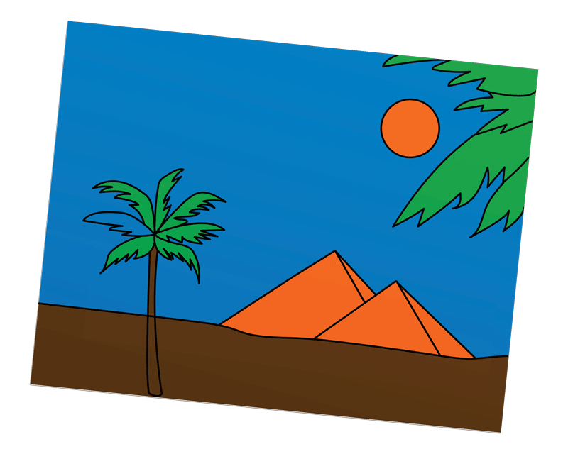 Easy Adult Colouring Book for Dementia| Seniors Coloring Pages ...